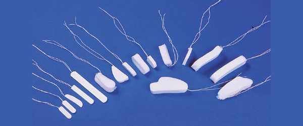 Septal Buttons - Ace Medical Co