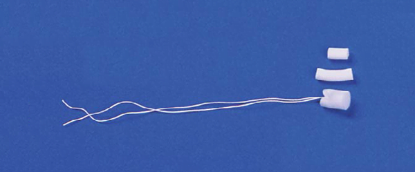 Ear Wicks - Ace Medical Co