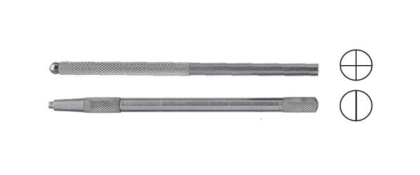 Stainless Steel Chuck Style Handles - Ace Medical Co