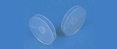 Superb Septal Buttons for Nasal Septal Perforation Repair