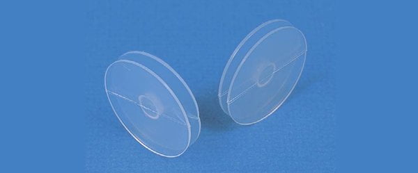 Septal Buttons - Ace Medical Co