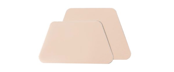 Bivalve Splints - Ace Medical Co