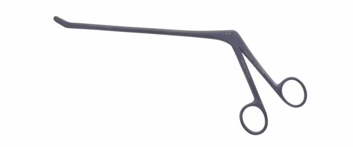 Cushing Pituitary Rongeur - Ace Medical Co